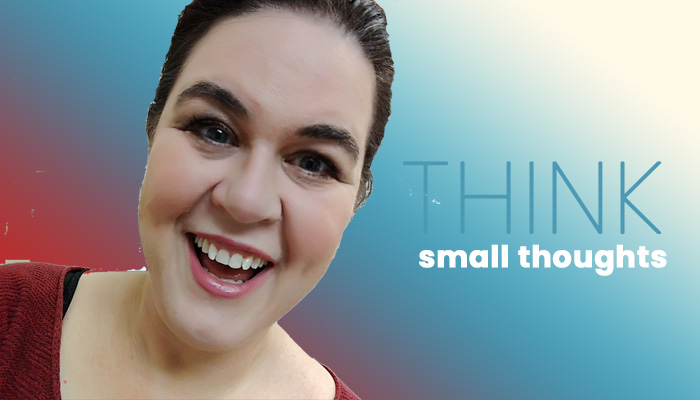 About | Small Thoughts- Puzzles and Hobbies