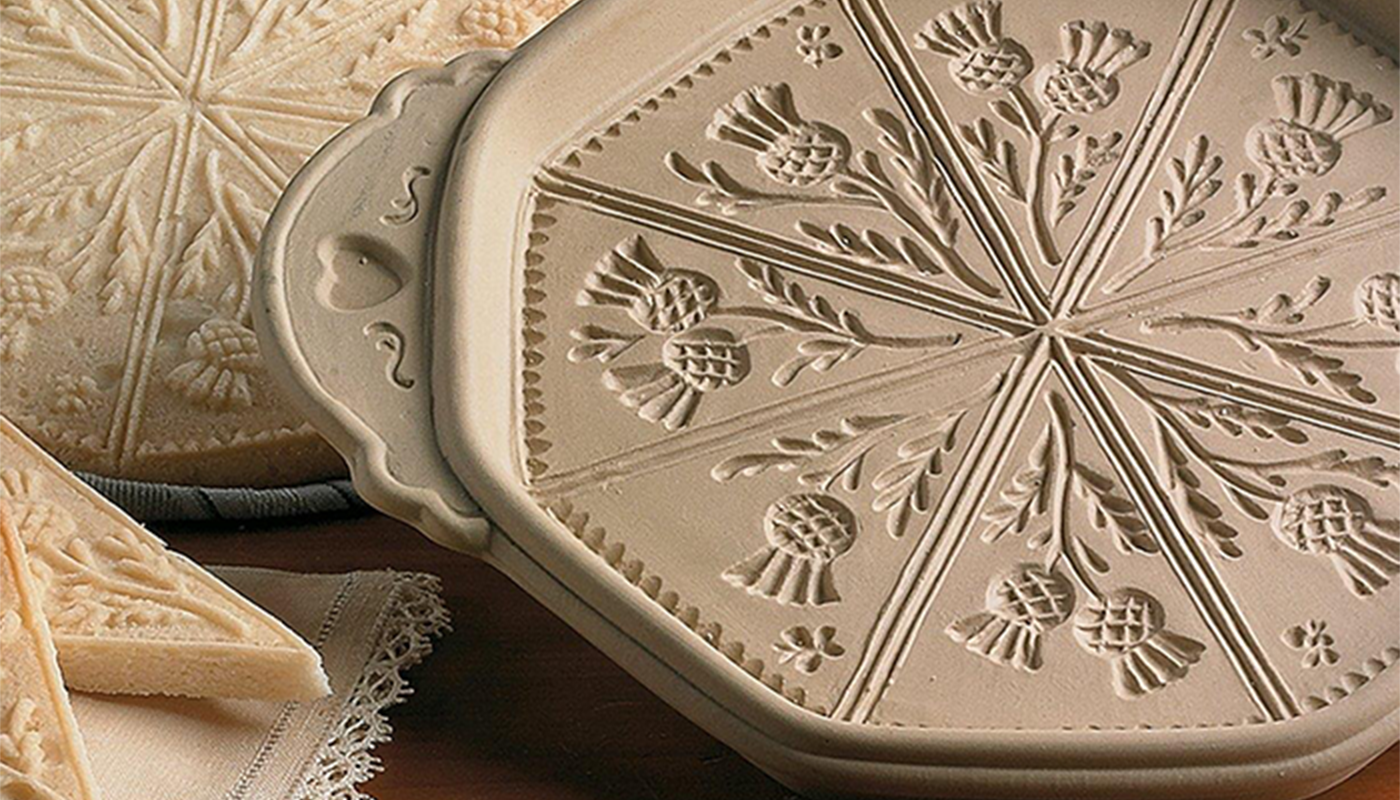 Best Traditional Scottish Shortbread Recipe- Grandma Brown's Shortbread ...