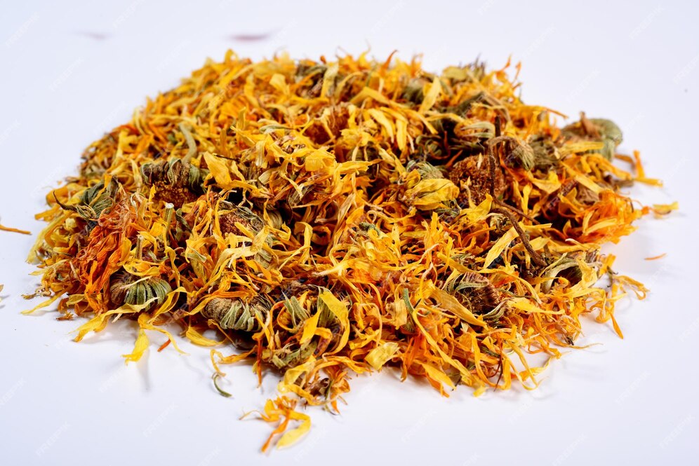 Calendula Cream Recipe - Wonderful DIY Salve with Calendula and Beeswax ...
